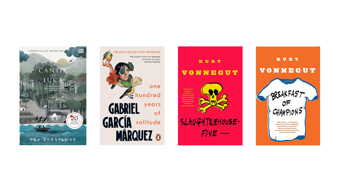 Postmodern Literature Themes