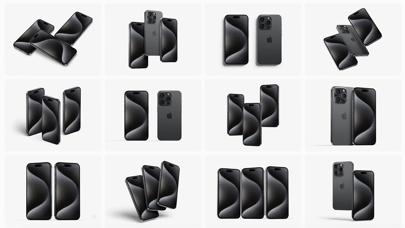 Iphone Symbol IPhone 16 & IOS 18: Apple's Shiny New Toys And What They