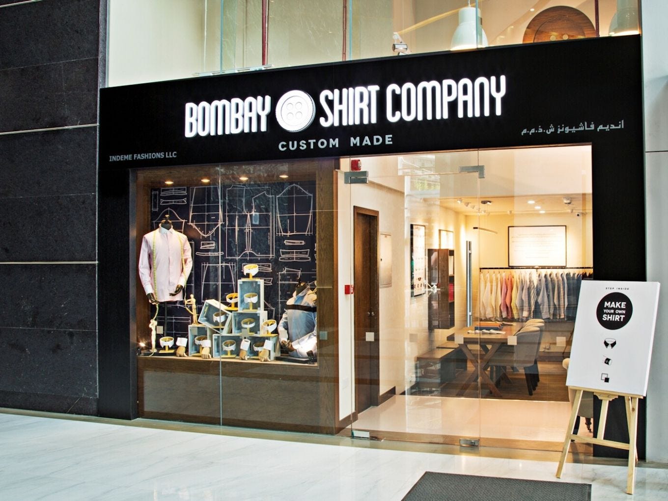 Bombay Company Outlet Locations – CBYIBF