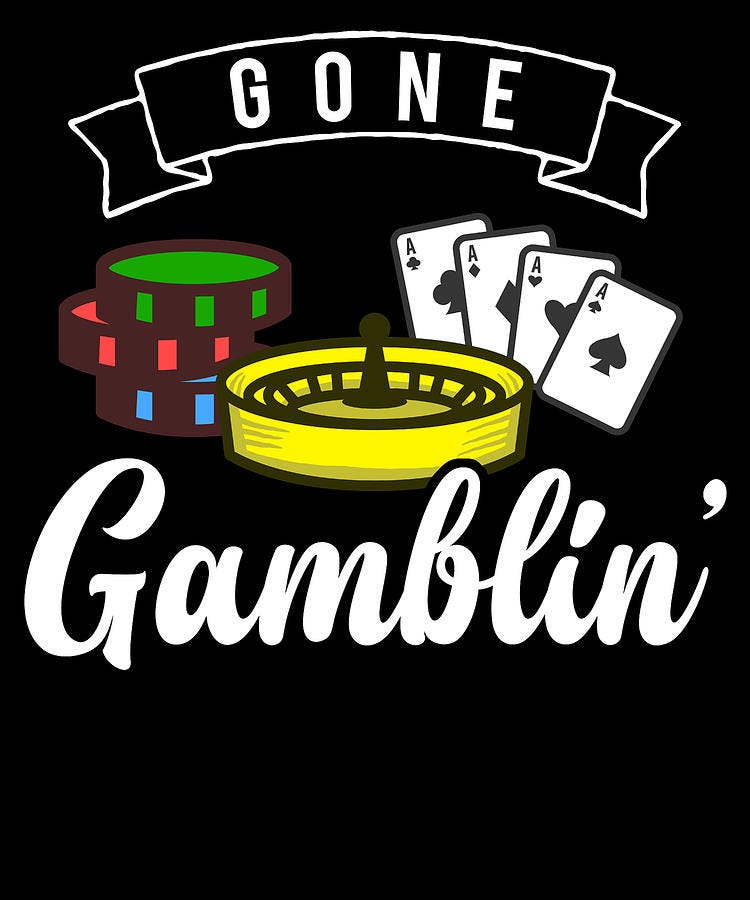 Gambling Funny Quotes