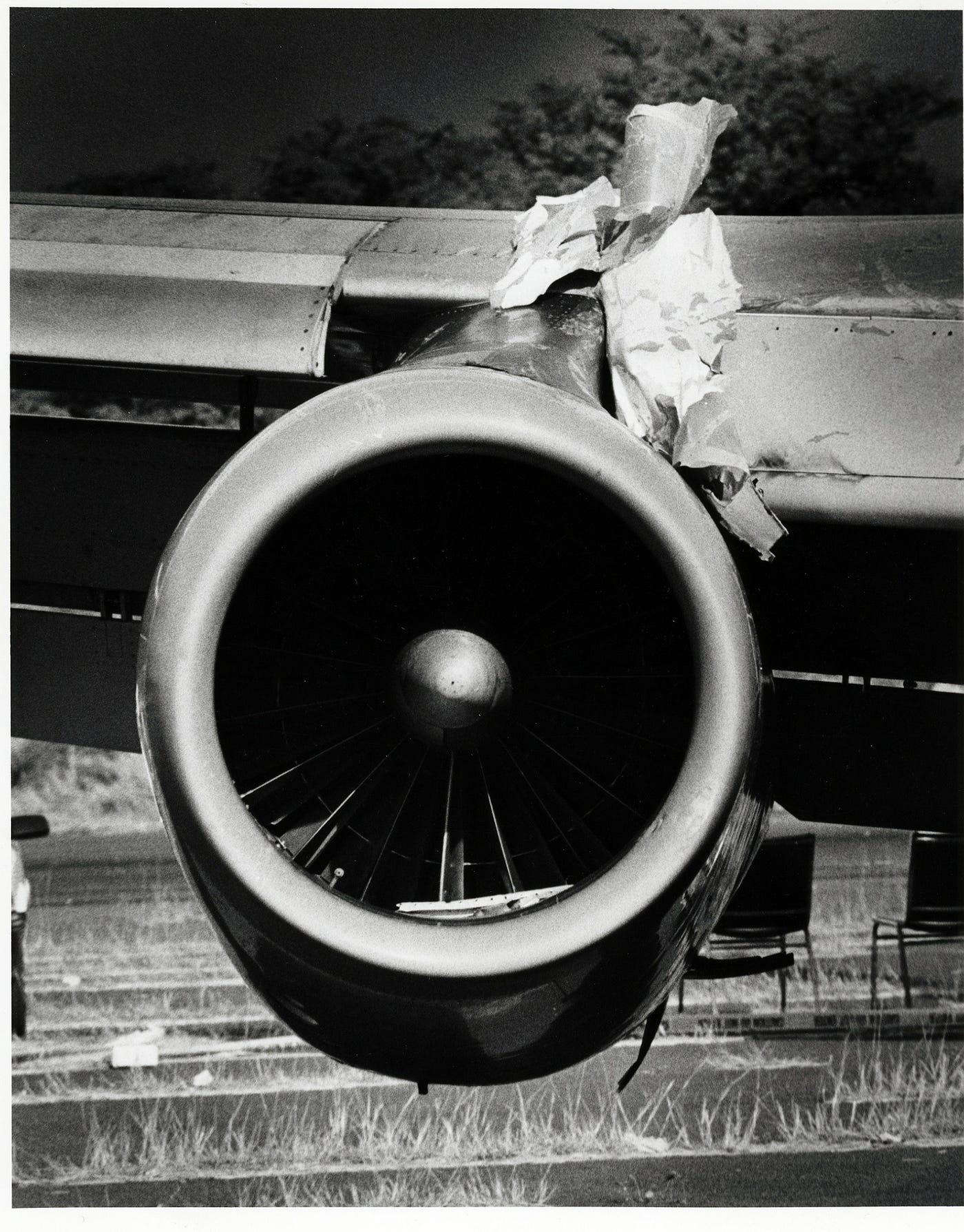 Aloha Airlines Flight 243 Ntsb Report