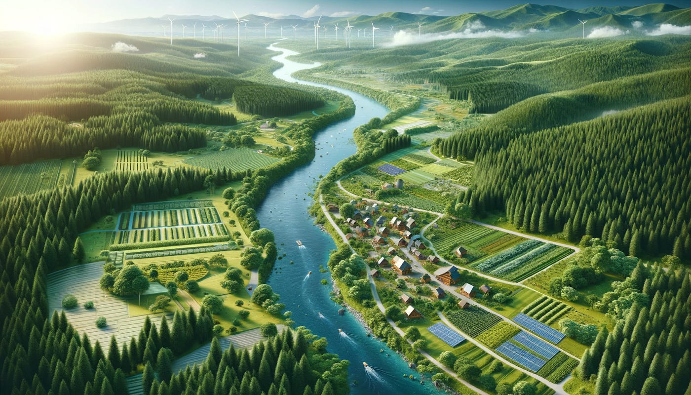 Safeguarding The Planet With Nature Rwanda Nature Rwanda Added A New