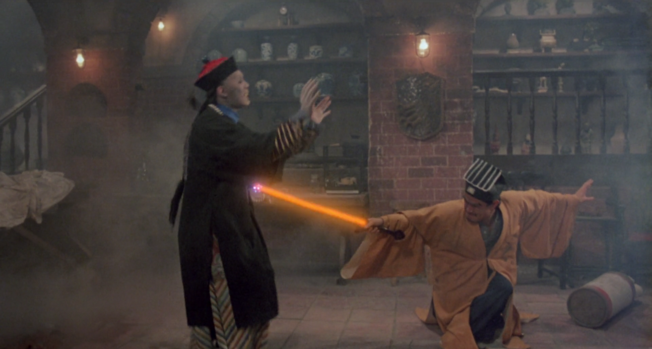 Is Jiangshi Real