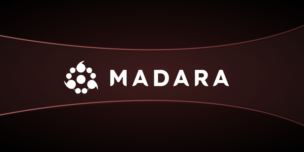 Madara Cosmetics Logo Madara: The Luxury Skincare Range With Social