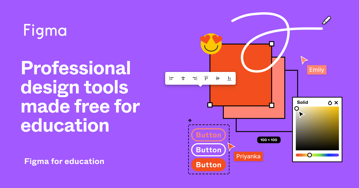 Is Figma Free? Khám Phá Ưu Điểm Và Nhược Điểm Của Figma Miễn Phí