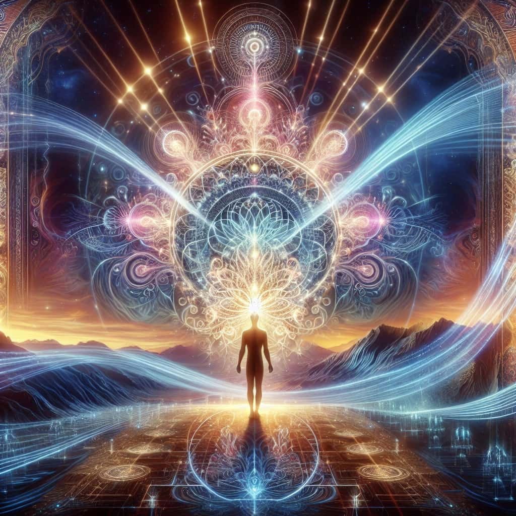 Quantum Jumping Shift Your Reality In Big Positive Ways The Reality