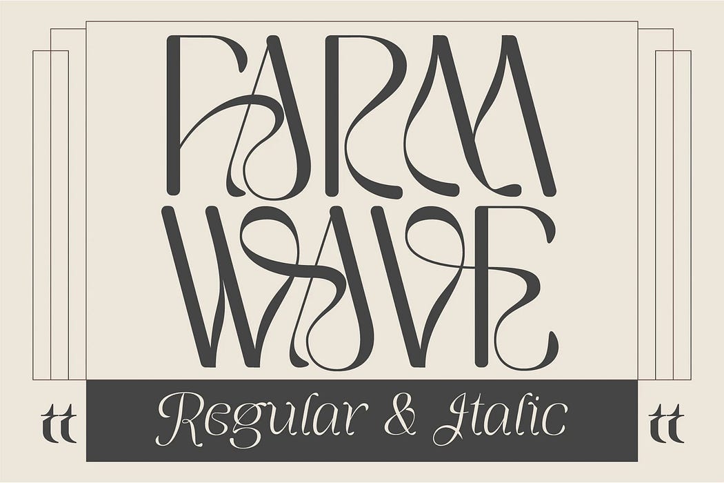 Fonts That Look Like Waves Wave Font Images Free Download On Freepik