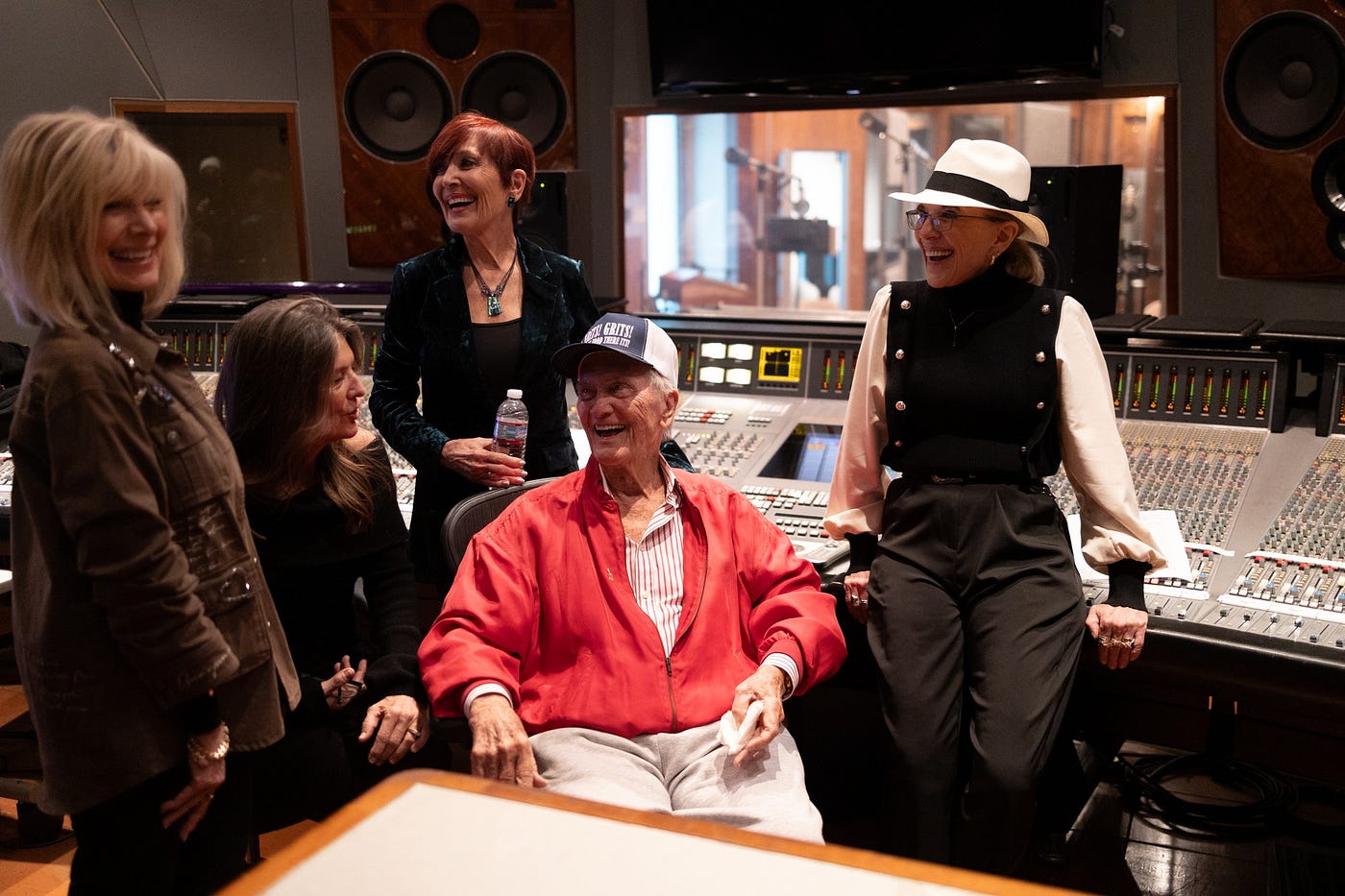 Lindy Boone Biography