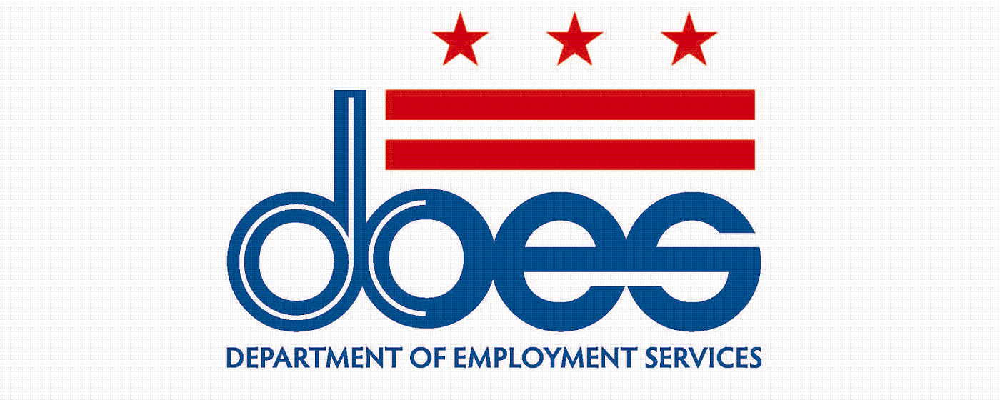 Dc Government Logo
