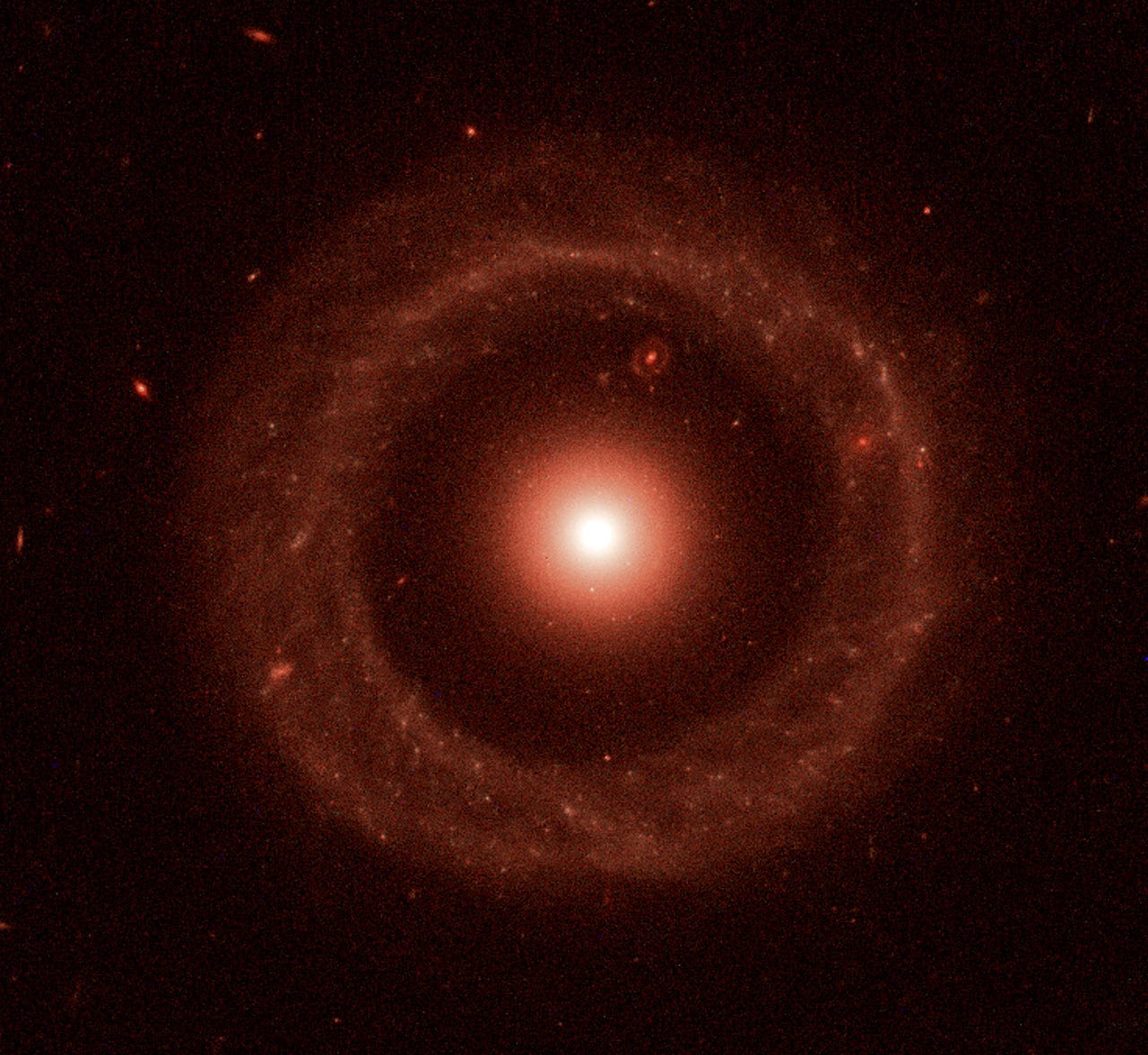 The Top 10 Strangest Objects In The Universe Owlcation