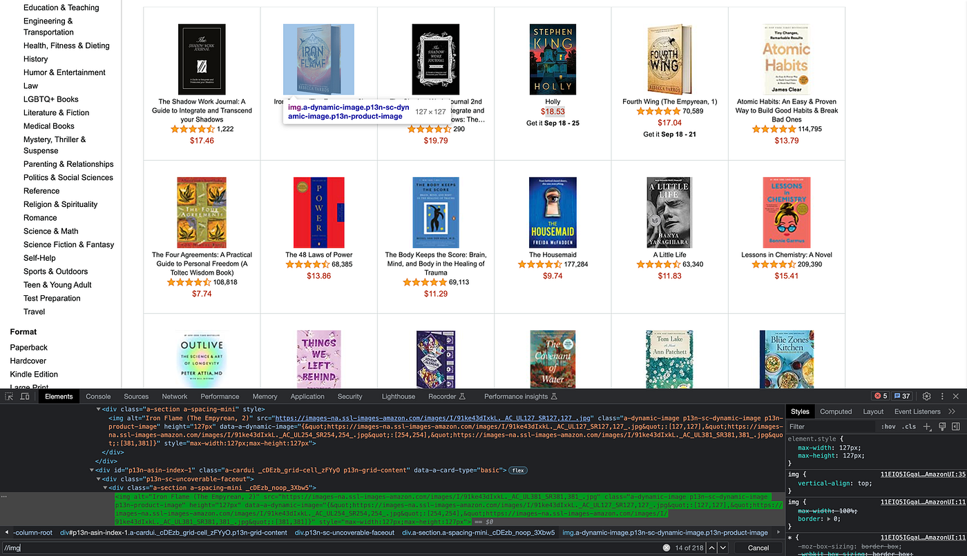 Xpath Wildcard How Xpath Wildcard Work With Examples