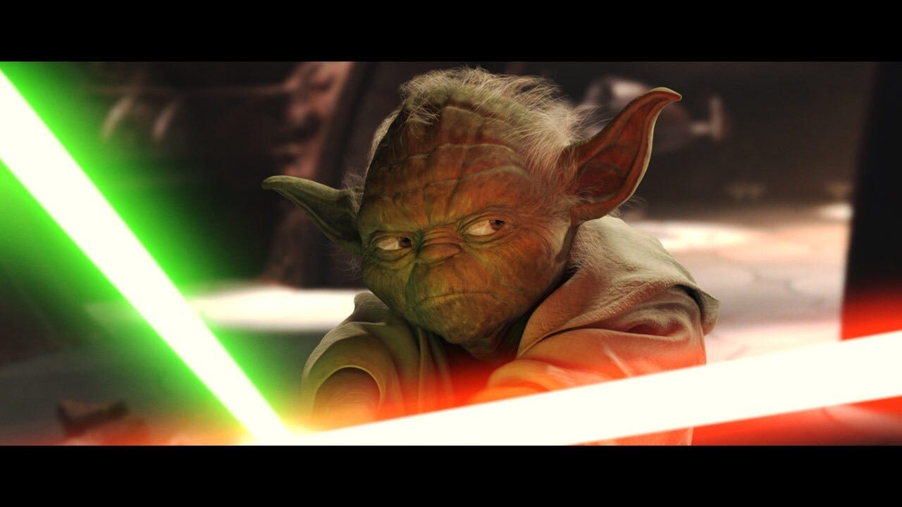 7 Leadership Lessons From Yoda Geniustribes Training Resources