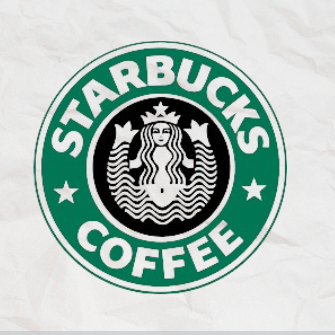 Starbucks First Logo
