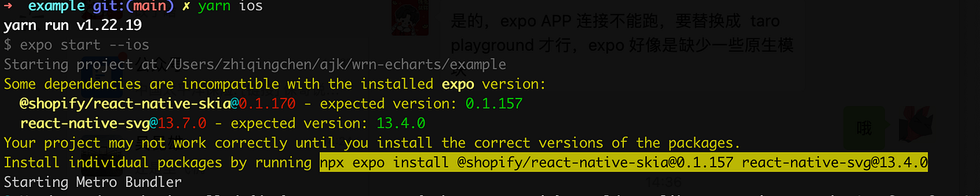 The Best Way to Do React Native Charting in 2023 | HackerNoon