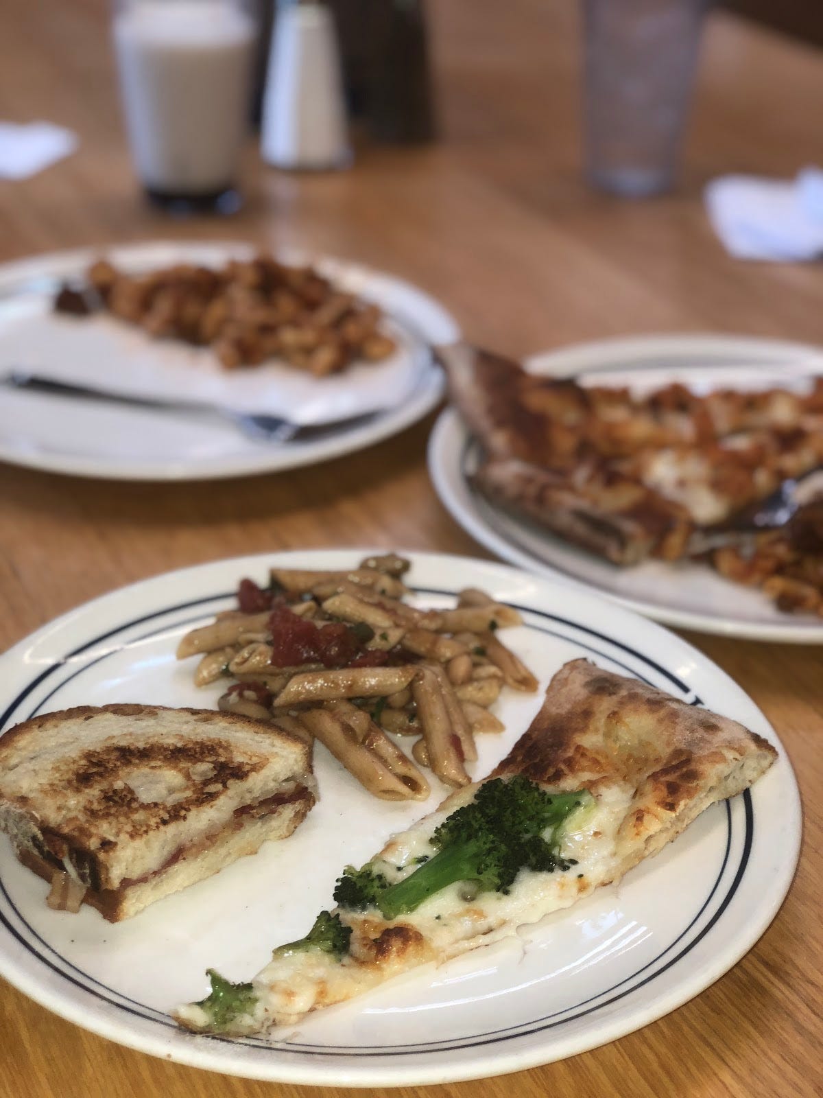 Yale University Cafeteria New York City Dining | The Yale Club