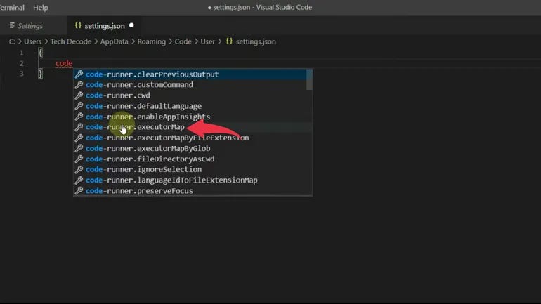 How To Run Python In Visual Studio Code On Windows 10 Techdecode