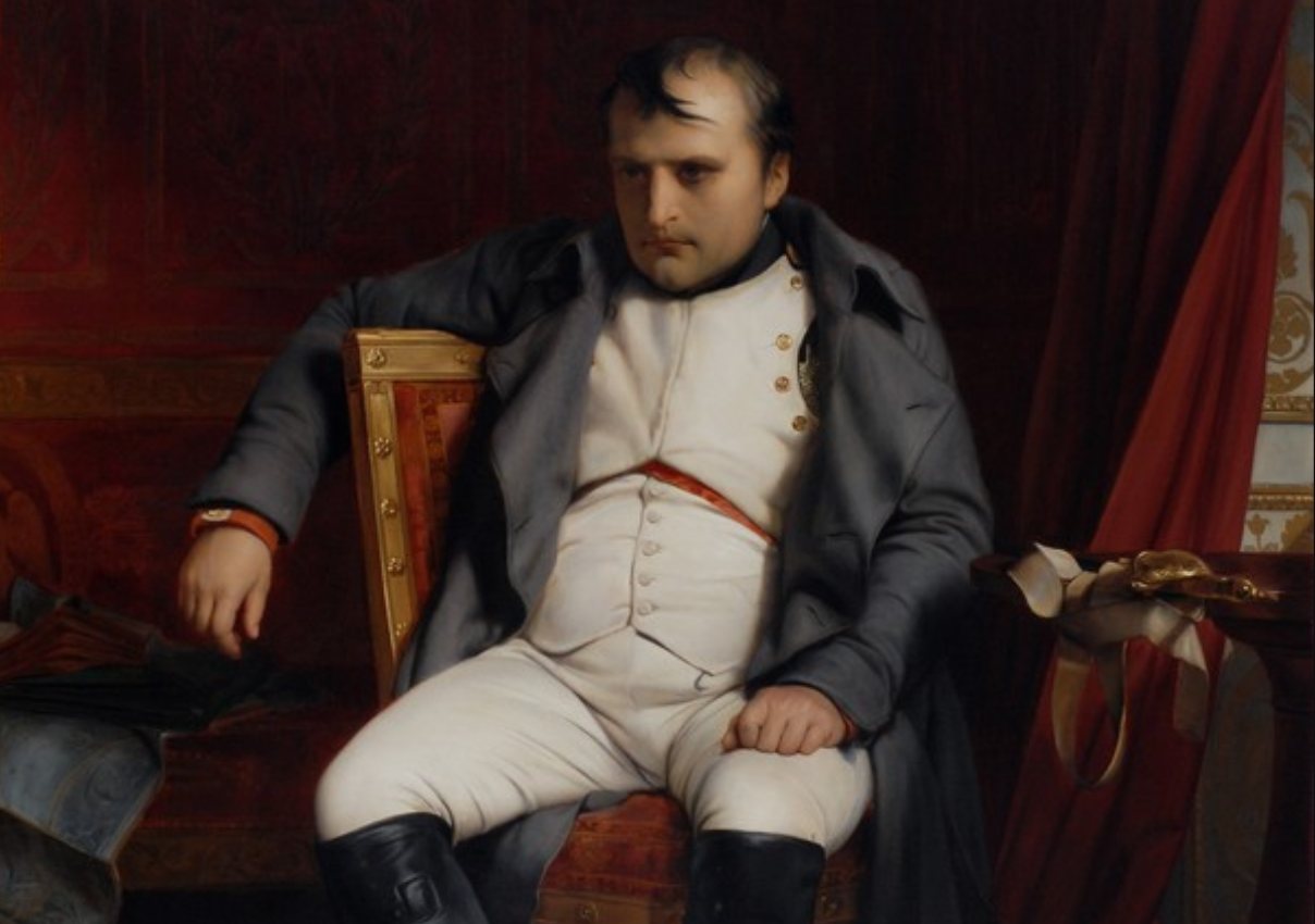 Napoleon Bonaparte Wikiwand Napoleon's Heirs Include A Wall Street