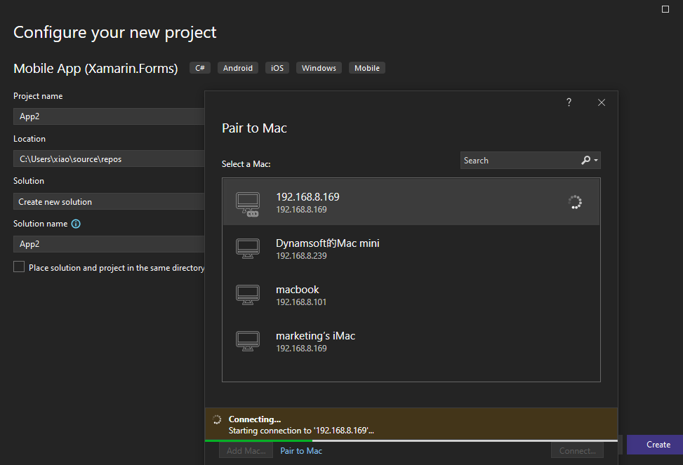 Xamarin Forms Archives Learn Technologies