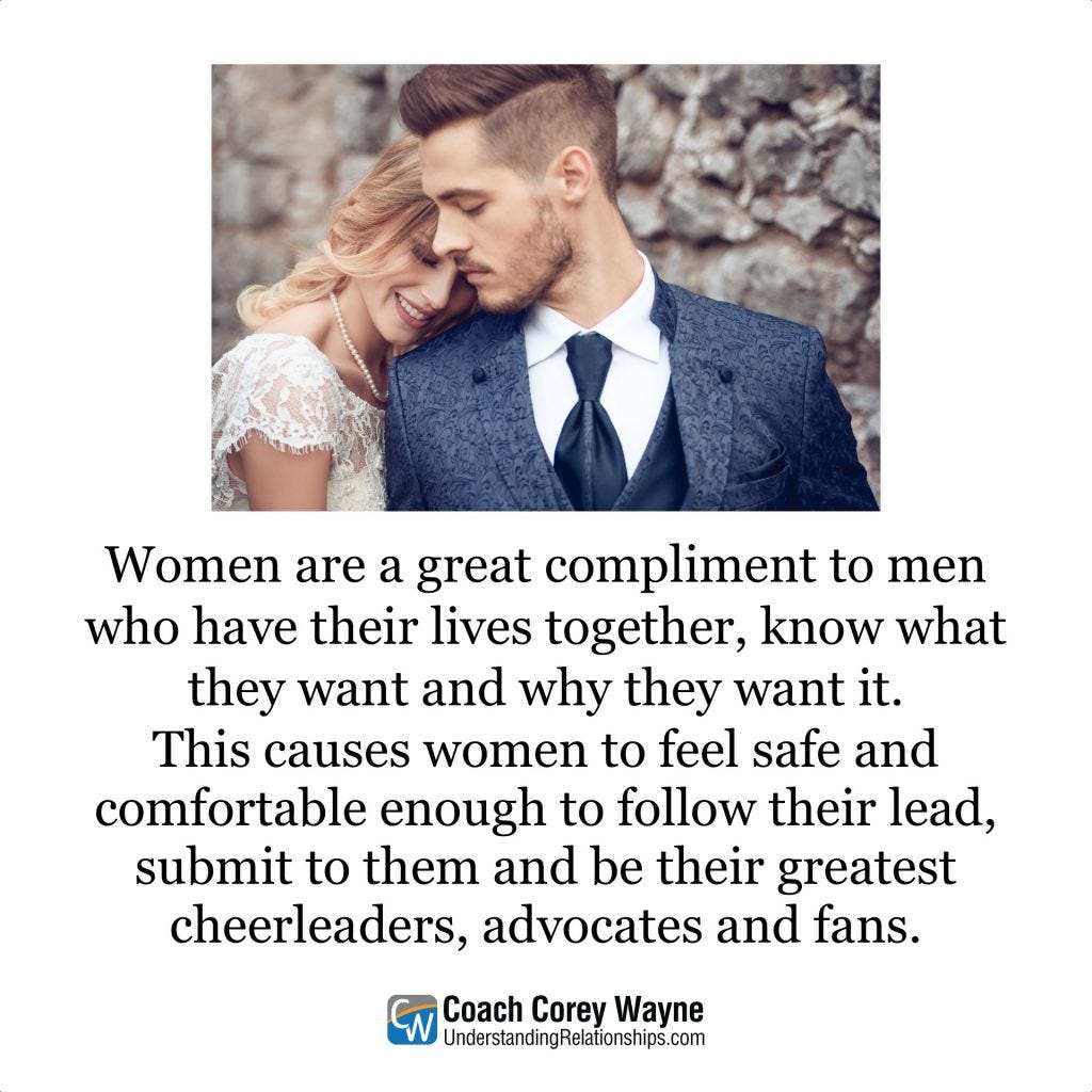 Corey wayne the art of pulling back to create attraction 60 photos ...