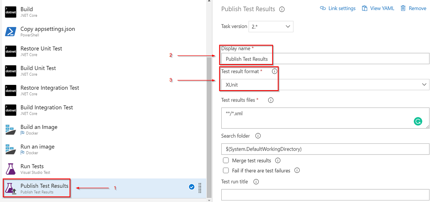 Using Custom Appsettingsjson With Aspnet Core Integration Tests How To 