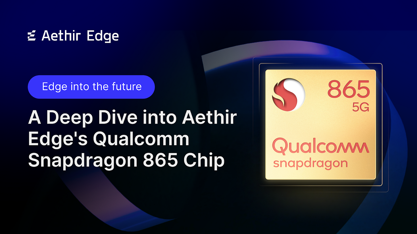 Qualcomm Unveils Snapdragon 865 5g Mobile Platform