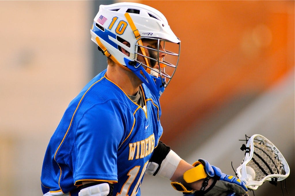 Just Be Cool Lax