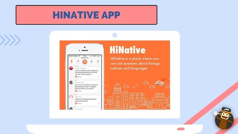 Hinative For Android Apk Download 11 Best Apps To Learn Spanish In