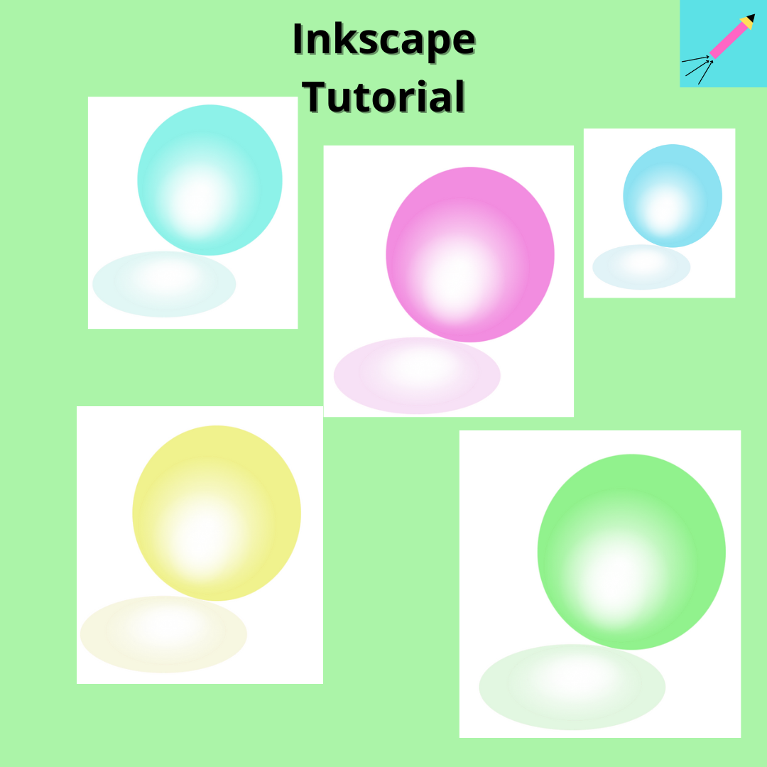 Inkscape Tutorial
