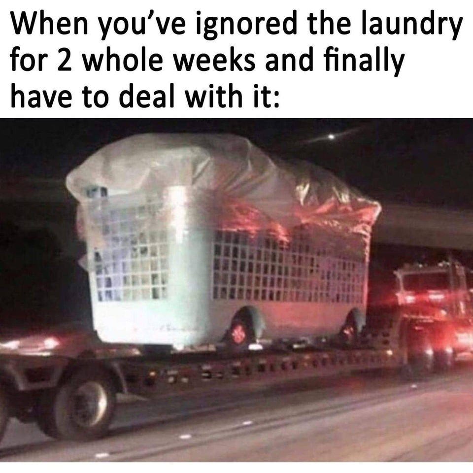 Truck Memes