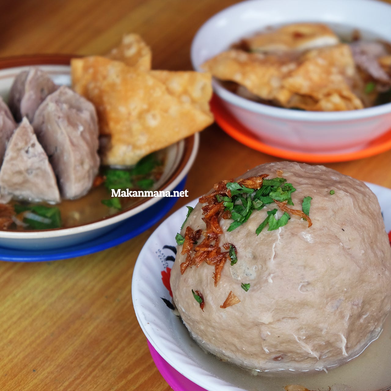 Memes Bakso Beranak