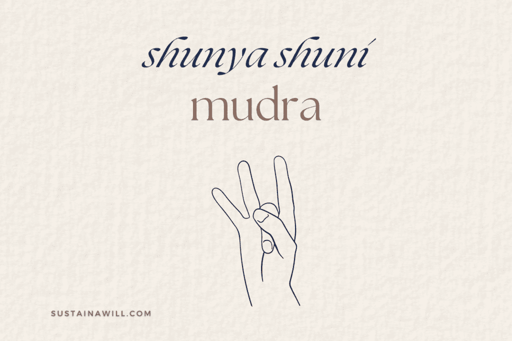 Mudra Hand Positions And Their Meanings