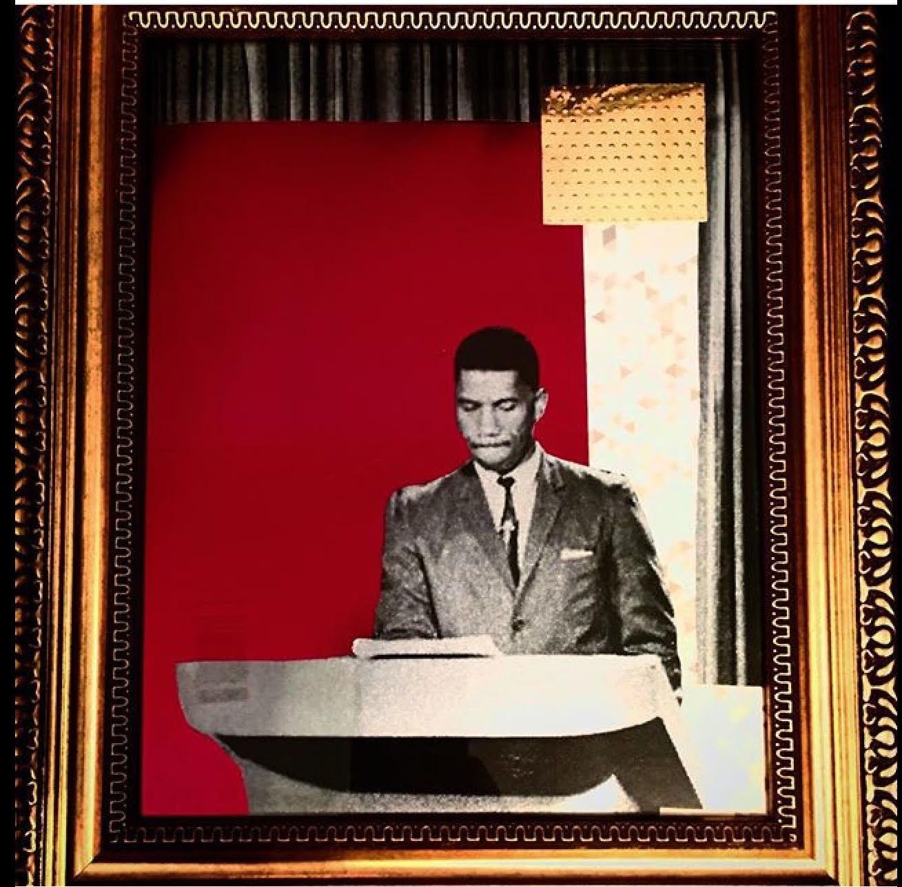 Os Fantasmas De Medgar Evers Willie Morris