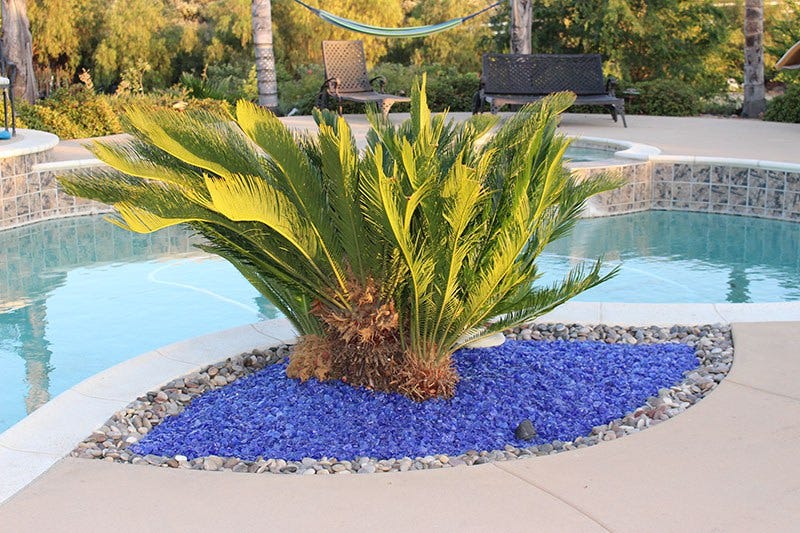 Landscaping Designs With Glass Garden Landscape Design Ideas