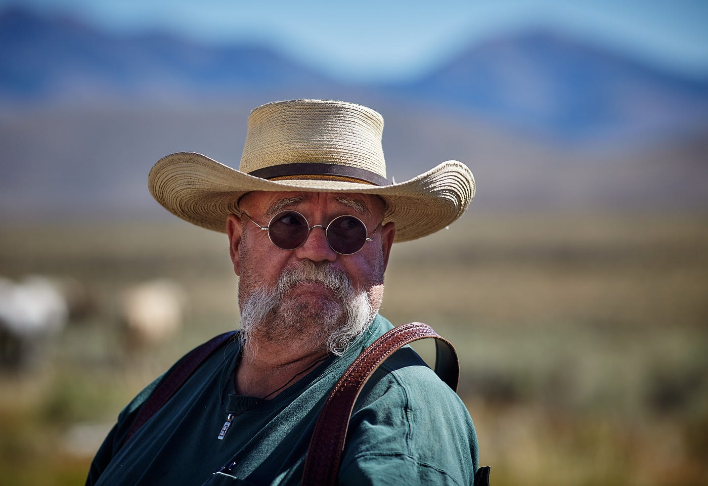 Rugged Individualism