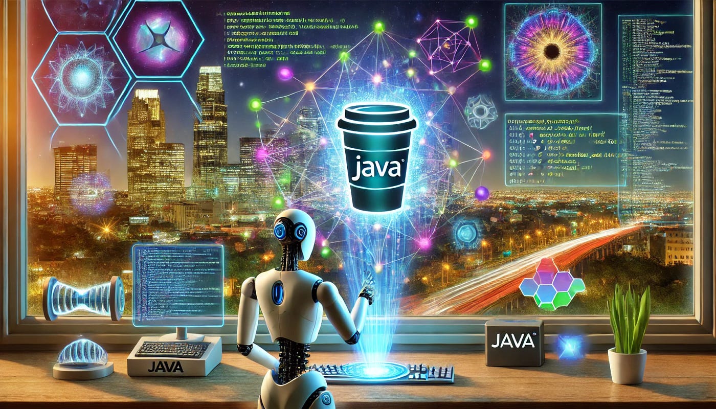 Java Artificial Intelligence