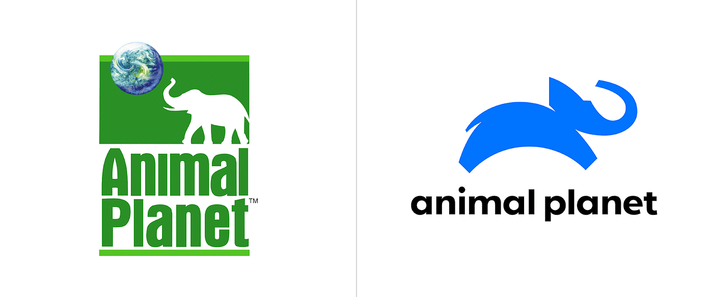 Famous Animal Logos Top 20 Famous Animal And Bird Logos