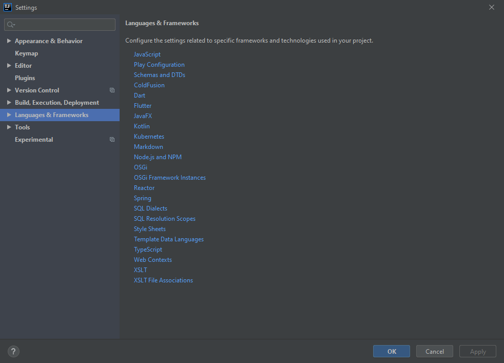 Android Studio Flutter Dart Cannot Find Java And Java