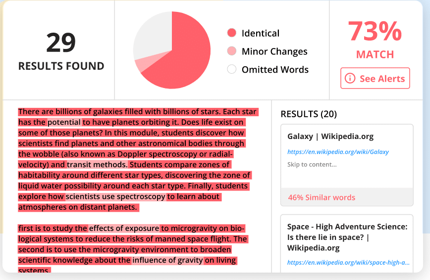 Texta - FREE AI blog writer and article ideas generator.