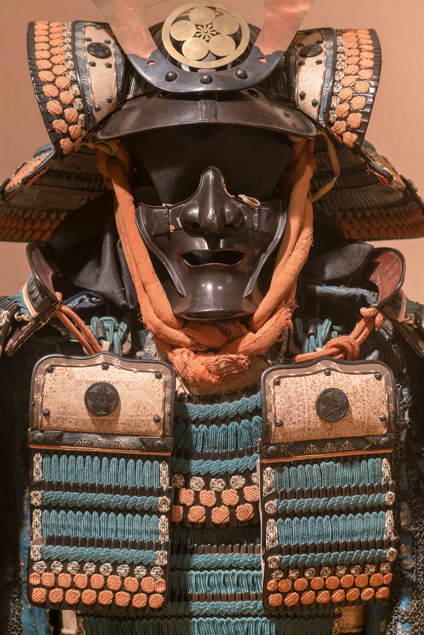 Badass Samurai Quotes