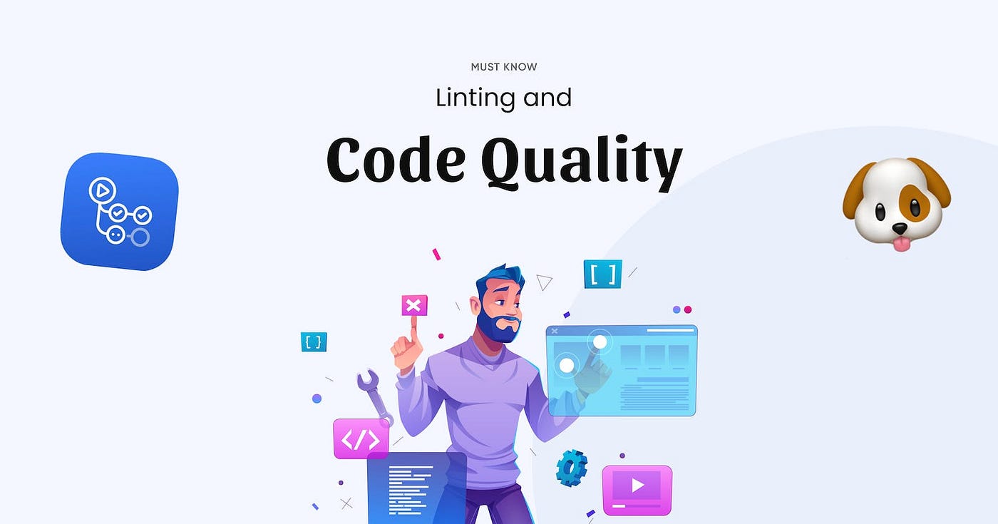 How Linting And Eslint Improve Code Quality By Auto Fix And Format