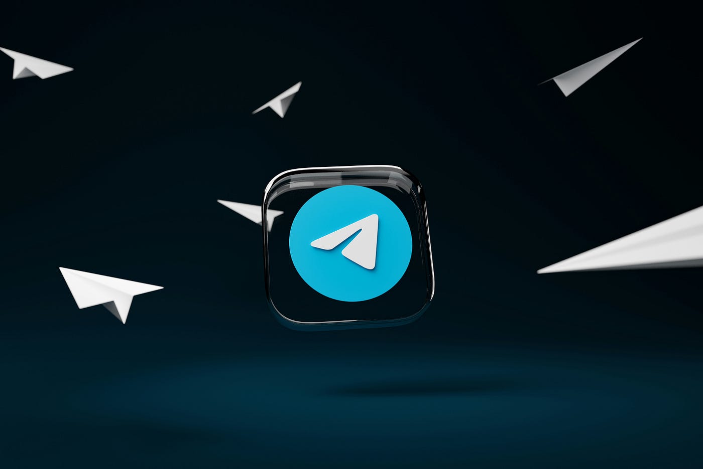 How To Create A Telegram Bot Using Java Coding Boy 6447