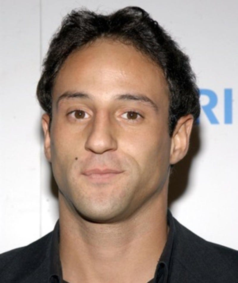 Lillo Brancato Sopranos