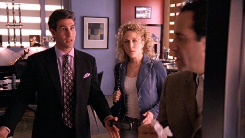 Adrian Monk Wipe