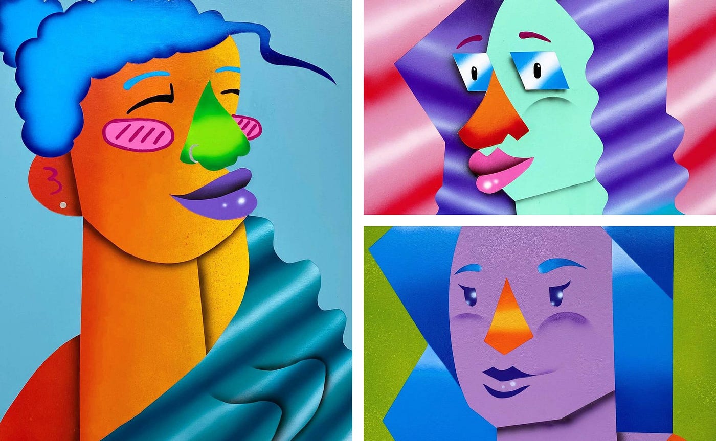 Illustration Styles 2022