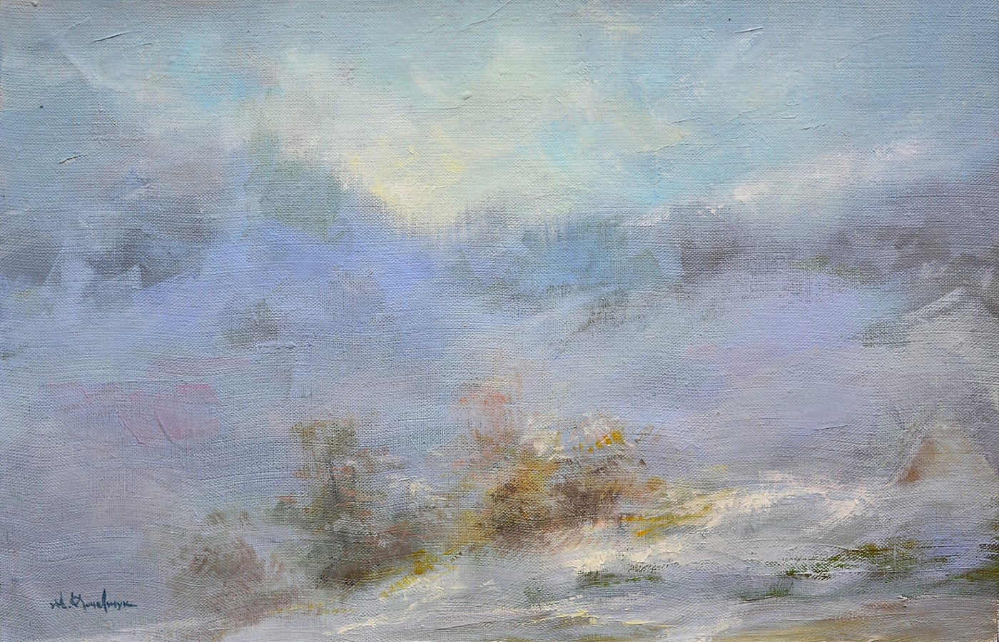 Romanticism Individualism