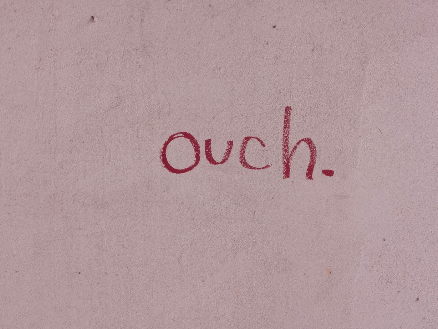 What Are Some Hurtful Words
