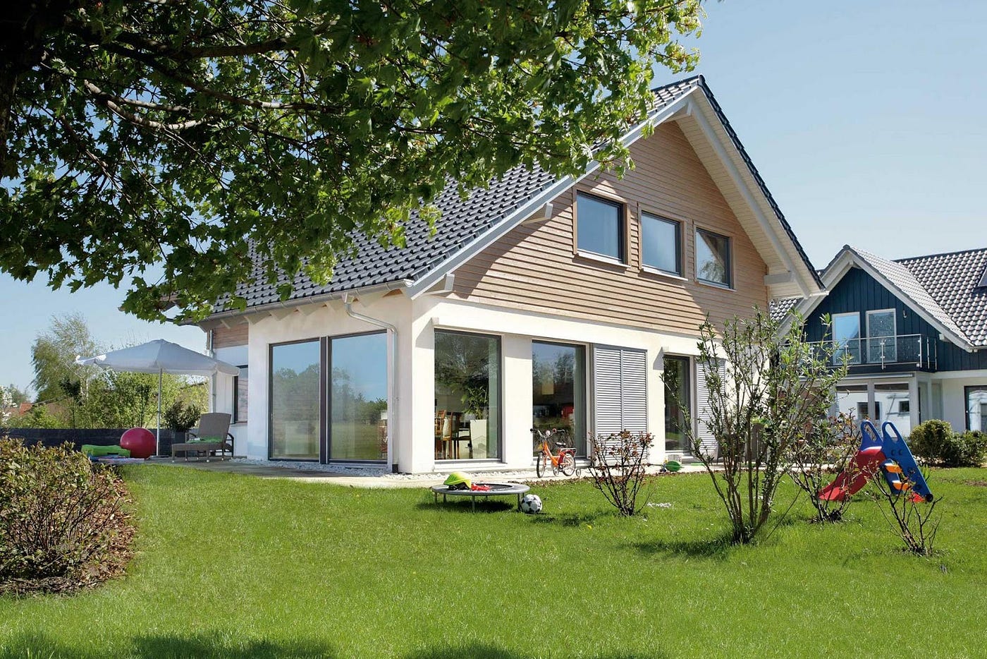 Modern Green Prefab Homes Architect Designed Modern Green Prefab Tiny