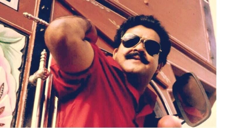 Mohanlal Ravanaprabhu Dialogues