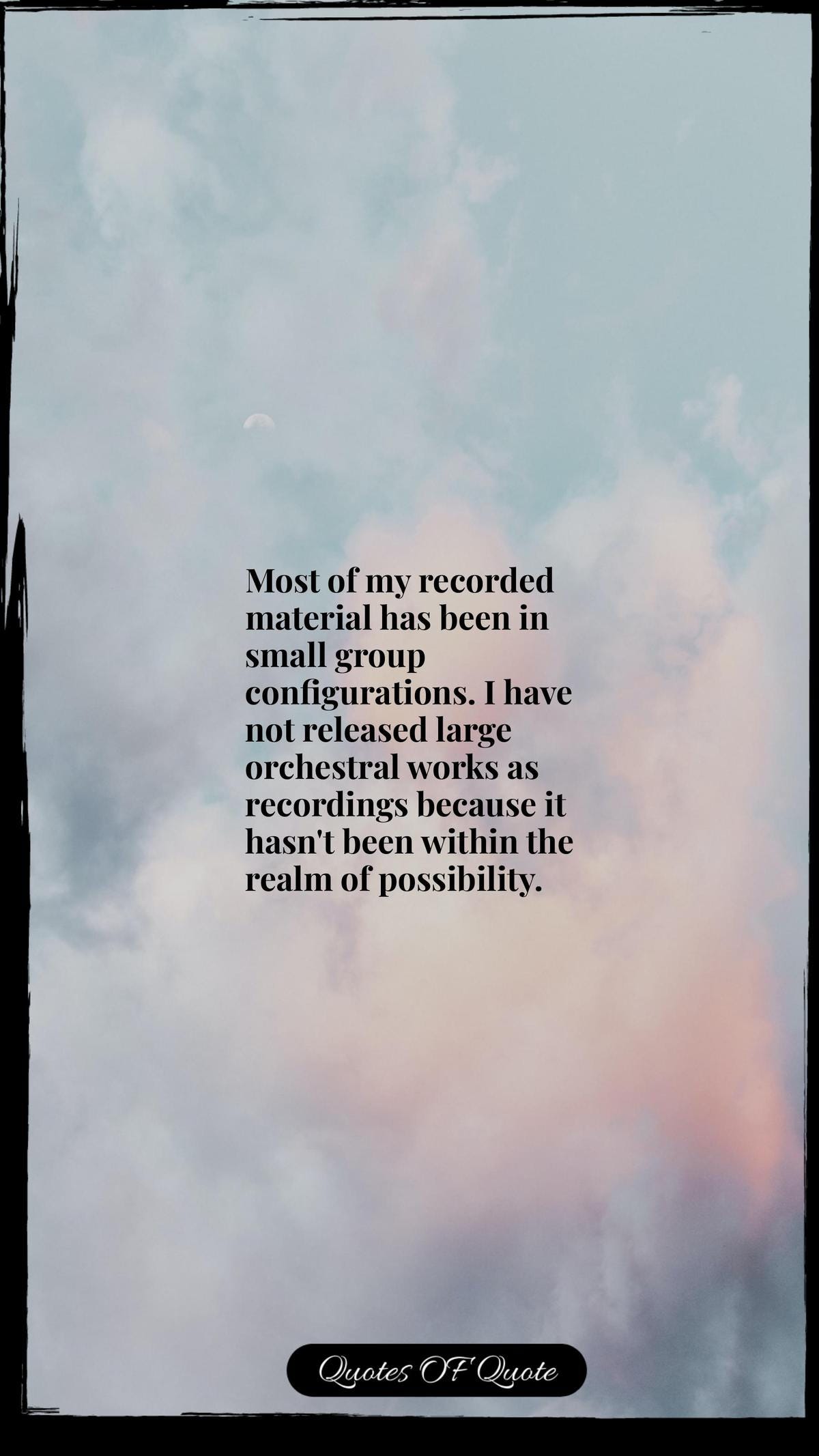 Factory Records Quotes