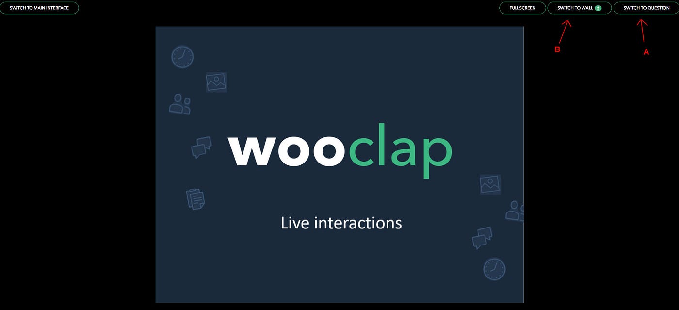 Wooclap